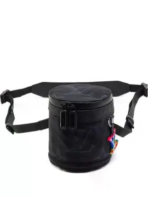 LOUIS VUITTON 2054 Expandable Polochon Belt Bag