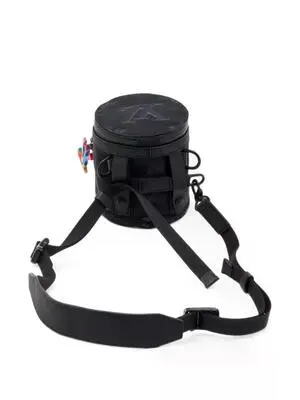 LOUIS VUITTON 2054 Expandable Polochon Belt Bag