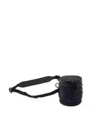LOUIS VUITTON 2054 Expandable Polochon Belt Bag