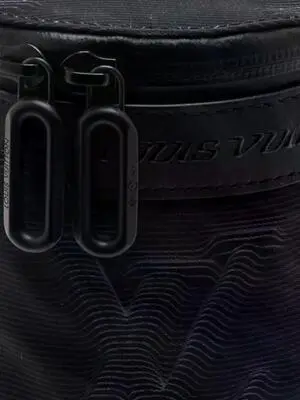 LOUIS VUITTON 2054 Expandable Polochon Belt Bag