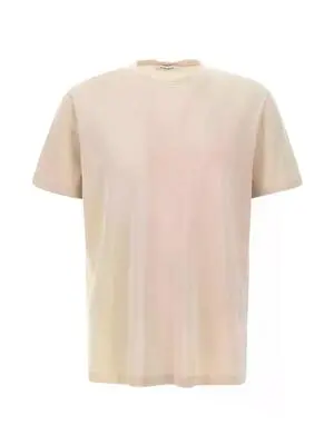 KANGRA Short-sleeve T-shirt - Neutrals