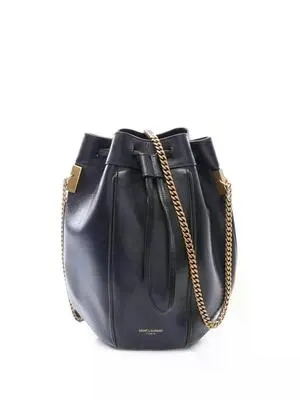 Saint Laurent Thalitha Chain Shoulder Bag