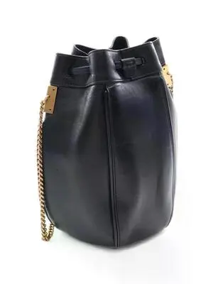 Saint Laurent Thalitha Chain Shoulder Bag