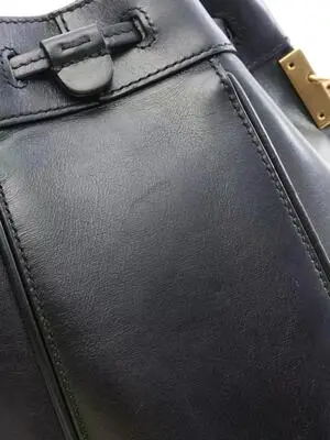 Saint Laurent Thalitha Chain Shoulder Bag