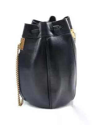 Saint Laurent Thalitha Chain Shoulder Bag