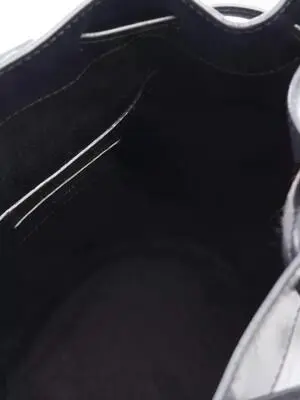 Saint Laurent Thalitha Chain Shoulder Bag
