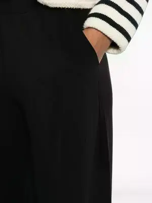 AGNES B. Elegante Trousers