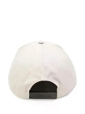 Moncler Logo-patch Baseball Cap
