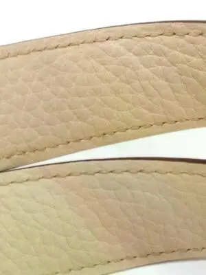 Hermès Clemence Picotin Lock Handbag