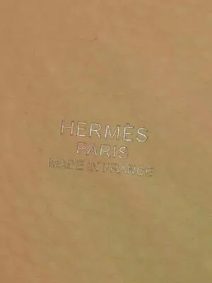 Hermès Clemence Picotin Lock Handbag