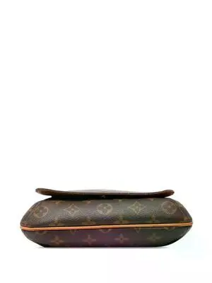 LOUIS VUITTON Monogram Musette Salsa Pm Shoulder Bag