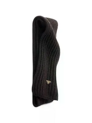 Prada Wool Scarf