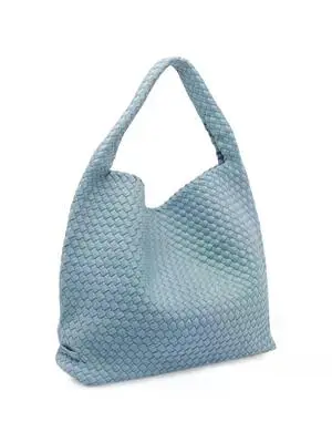 EN AVANT Venezia Woven Tote Bag