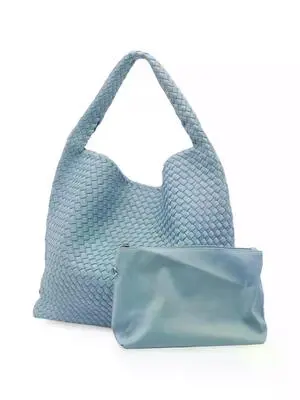 EN AVANT Venezia Woven Tote Bag