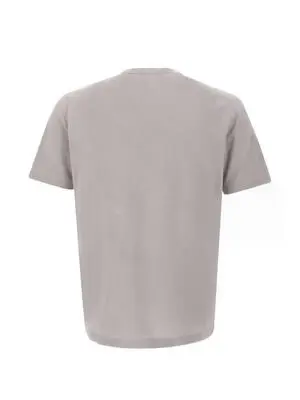 KANGRA Short-sleeve T-shirt - Grey