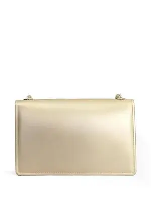 MARC ELLIS M Flat Supermee Shoulder Bag - Gold