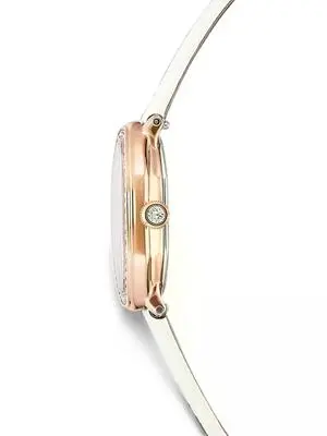 SWAROVSKI Dextera Crystal Bezel Watch