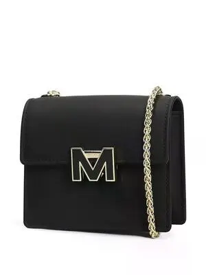 MARC ELLIS Supermee Chain-link Shoulder Bag
