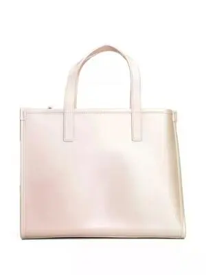 MARC ELLIS Flat-go Tote Bag - Pink