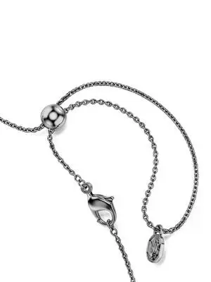 SWAROVSKI Matrix Crystal-embellished Adjustable Necklace