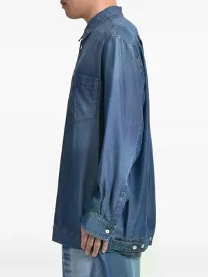 MAGLIANO Officina Pijama Shirt