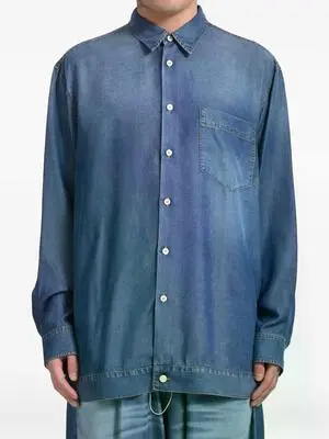 MAGLIANO Officina Pijama Shirt