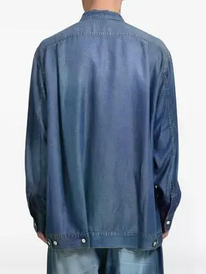MAGLIANO Officina Pijama Shirt