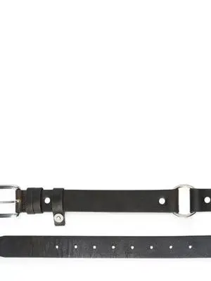 OPEN YY Open YY Snap Western Belt