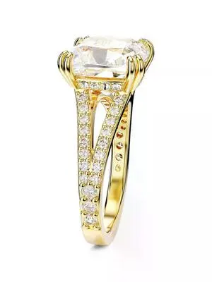 SWAROVSKI Stilla Crystal-embellished Ring