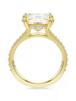 SWAROVSKI Stilla Crystal-embellished Ring