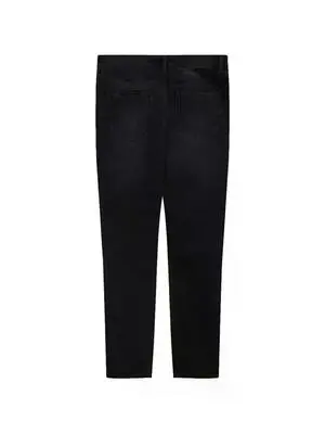 PURPLE BRAND Sky Inn Belt-loop Jeans