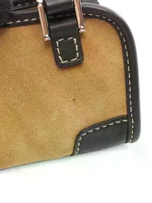 Loewe Micro Mini Amazona Tote Bag