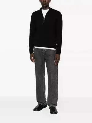 SAMSOE SAMSOE Samsøe Samsøe Saeddie Straight-leg Jeans