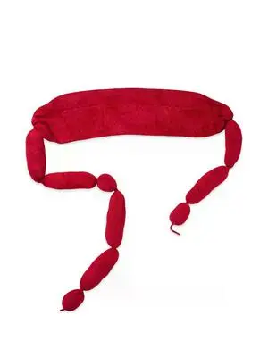 DOUBLET Balloon Dog Scarf