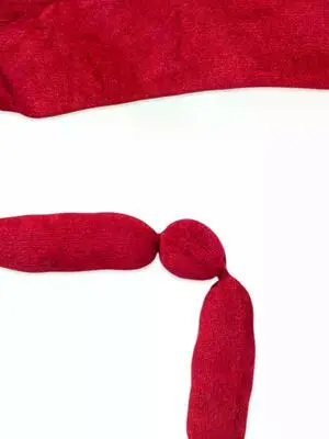 DOUBLET Balloon Dog Scarf