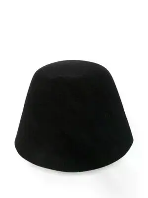 Soeur Felt Cloche Hat