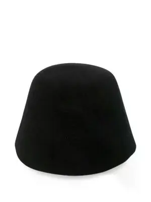 Soeur Felt Cloche Hat