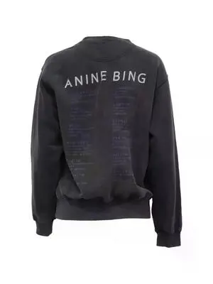ANINE BING Ramona Stardust Sweatshirt