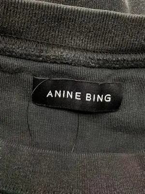 ANINE BING Ramona Stardust Sweatshirt