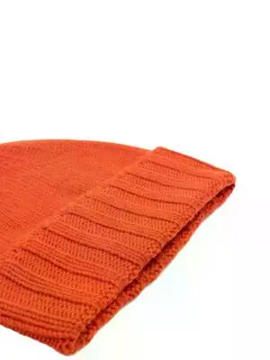DRUMOHR Cashmere Beanie Hat