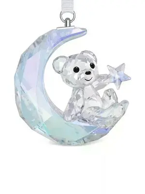 SWAROVSKI X Parichehr Shirazi Kris Bear Ornament