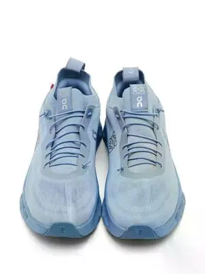 Loewe X On Cloudtilt 2.0 Low-top Sneakers