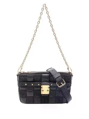 LOUIS VUITTON Troca Pm Crossbody Bag