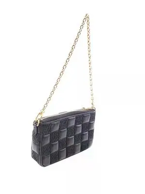 LOUIS VUITTON Troca Pm Crossbody Bag