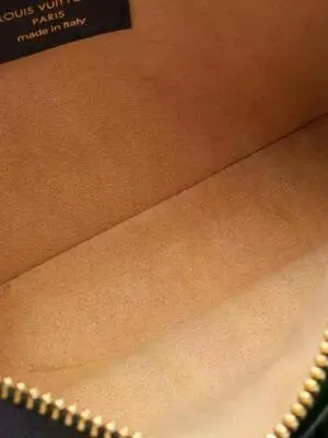 LOUIS VUITTON Troca Pm Crossbody Bag