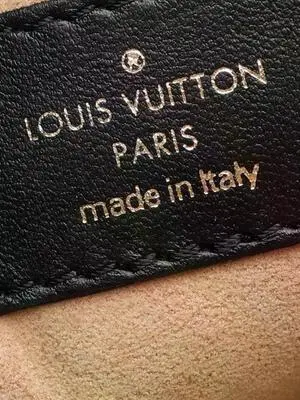 LOUIS VUITTON Troca Pm Crossbody Bag