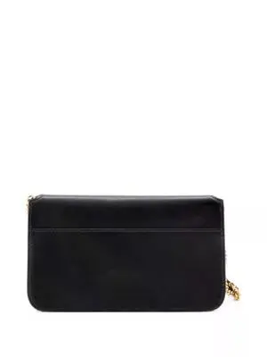 Saint Laurent Classic Monogram Phone Holder Shoulder Crossbody Bag