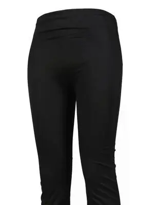 RAGA Ruched Triple-seam Trousers