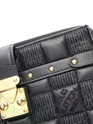 LOUIS VUITTON Damier Giant Troca Mini Bag