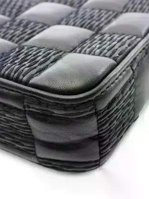LOUIS VUITTON Damier Giant Troca Mini Bag